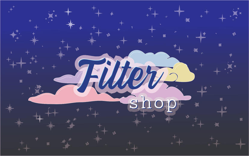 Filtershop